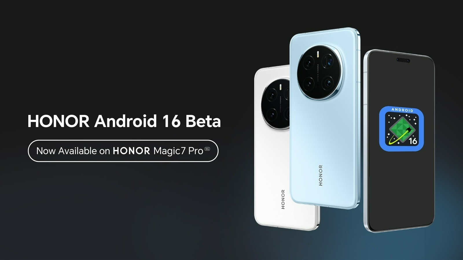 HONOR acelera el futuro del desarrollo con la llegada de la beta de ...