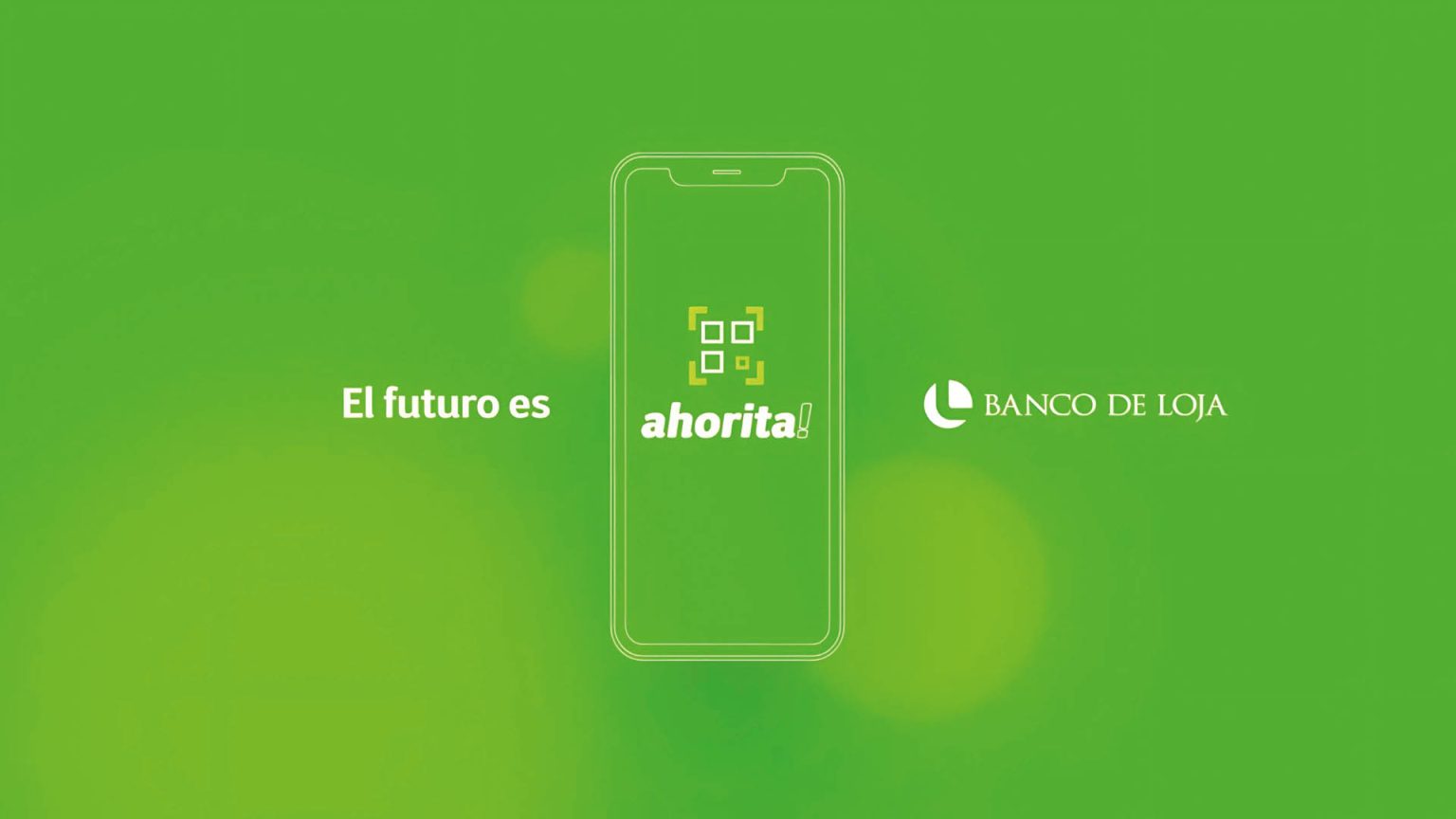 El caso Ahorita, innovación financiera con sello lojano - Puntos Cardinales